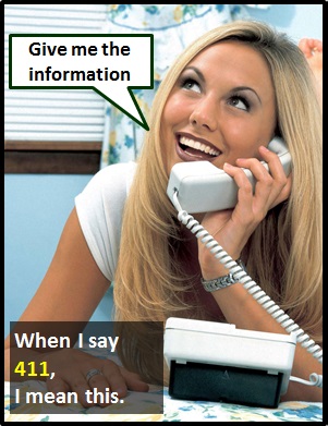 Slang and text speak with numbers