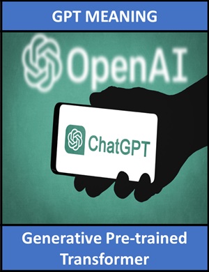 GPT | What Does GPT Mean?